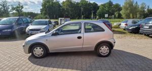 Opel Corsa 2005 in Valmiera, with an engine capacity of 0.00 L and mileage of 0 thousand km for 1250 €, photo 6 on AUTOMOTO.COM.LV