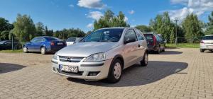 Opel Corsa 2005 in Valmiera, with an engine capacity of 0.00 L and mileage of 0 thousand km for 1250 €, photo 7 on AUTOMOTO.COM.LV