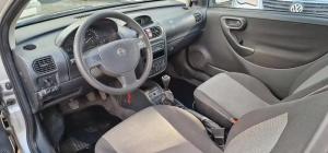 Opel Corsa 2005 in Valmiera, with an engine capacity of 0.00 L and mileage of 0 thousand km for 1250 €, photo 8 on AUTOMOTO.COM.LV