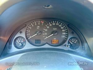 Опель Корса 2005 в Таллин, объемом двигателя 1.20 л и пробегом 181 тыс. км за 1300 €, фото 9 на AUTOMOTO.COM.LV