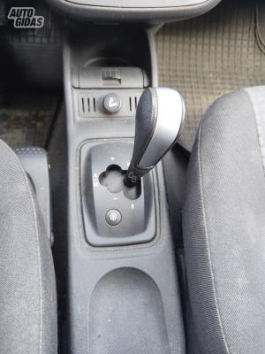 Opel Corsa 2005 Raseiniai, ar dzinēja tilpumu 1.30 L un nobraukumu 129 tūkst. km par 1300 €, foto 14 vietnē AUTOMOTO.COM.LV