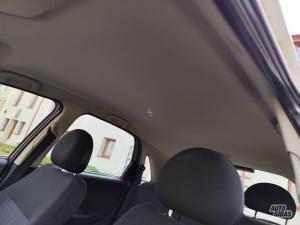 Opel Corsa 2005 Raseiniai, ar dzinēja tilpumu 1.30 L un nobraukumu 129 tūkst. km par 1300 €, foto 15 vietnē AUTOMOTO.COM.LV