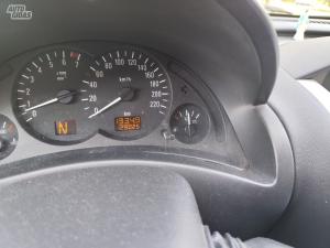 Opel Corsa 2005 Raseiniai, ar dzinēja tilpumu 1.30 L un nobraukumu 129 tūkst. km par 1300 €, foto 16 vietnē AUTOMOTO.COM.LV
