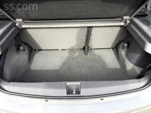 Opel Corsa 2006 in Saldus, with an engine capacity of 1.30 L and mileage of 171 thousand km for 1950 €, photo 16 on AUTOMOTO.COM.LV