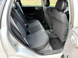 Opel Corsa 2006 in Saldus, with an engine capacity of 1.30 L and mileage of 171 thousand km for 1950 €, photo 17 on AUTOMOTO.COM.LV