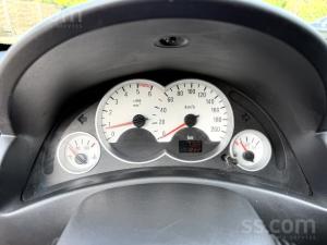Opel Corsa 2006 in Saldus, with an engine capacity of 1.30 L and mileage of 171 thousand km for 1950 €, photo 24 on AUTOMOTO.COM.LV