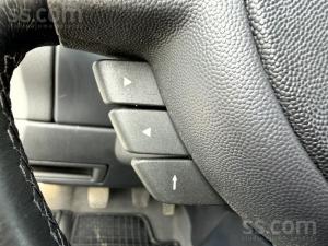 Opel Corsa 2006 in Saldus, with an engine capacity of 1.30 L and mileage of 171 thousand km for 1950 €, photo 30 on AUTOMOTO.COM.LV