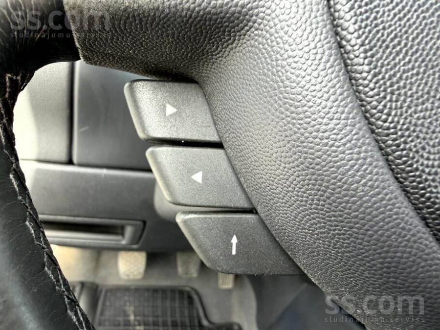 Opel Corsa 2006 in Saldus, with an engine capacity of 1.30 L and mileage of 171 thousand km for 1950 €, photo 30 on AUTOMOTO.COM.LV