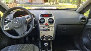 Opel Corsa 2007 Šauļi, ar dzinēja tilpumu 1.00 L un nobraukumu 200 tūkst. km par 1250 €, foto 9 vietnē AUTOMOTO.COM.LV