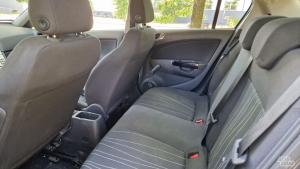 Opel Corsa 2007 Šauļi, ar dzinēja tilpumu 1.00 L un nobraukumu 200 tūkst. km par 1250 €, foto 10 vietnē AUTOMOTO.COM.LV