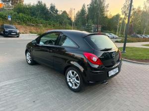 Opel Corsa 2007 Viļņa, ar dzinēja tilpumu 1.40 L un nobraukumu 260 tūkst. km par 2200 €, foto 3 vietnē AUTOMOTO.COM.LV