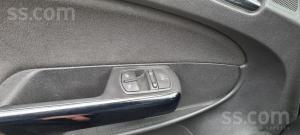 Opel Corsa 2008 Rīga, ar dzinēja tilpumu 1.30 L un nobraukumu 324 tūkst. km par 1550 €, foto 12 vietnē AUTOMOTO.COM.LV