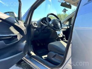 Opel Corsa 2008 in Riga, with an engine capacity of 1.20 L and mileage of 113 thousand km for 3150 €, photo 13 on AUTOMOTO.COM.LV