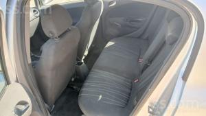 Opel Corsa 2008 Rīga, ar dzinēja tilpumu 1.40 L un nobraukumu 293 tūkst. km par 1100 €, foto 14 vietnē AUTOMOTO.COM.LV