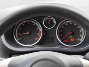 Опель Корса 2008 в Вильнюс, объемом двигателя 1.20 л и пробегом 171 тыс. км за 1350 €, фото 13 на AUTOMOTO.COM.LV