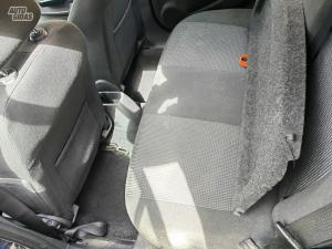 Opel Corsa 2009 in Prienai, with an engine capacity of 1.30 L and mileage of 236 thousand km for 450 €, photo 5 on AUTOMOTO.COM.LV
