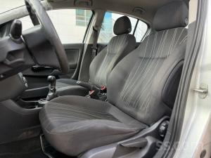 Opel Corsa 2009 Rīga, ar dzinēja tilpumu 1.20 L un nobraukumu 0 tūkst. km par 2200 €, foto 4 vietnē AUTOMOTO.COM.LV