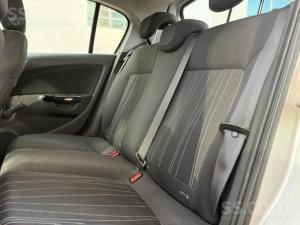 Opel Corsa 2009 Rīga, ar dzinēja tilpumu 1.20 L un nobraukumu 0 tūkst. km par 2200 €, foto 5 vietnē AUTOMOTO.COM.LV