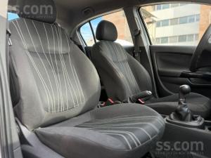 Opel Corsa 2009 Rīga, ar dzinēja tilpumu 1.20 L un nobraukumu 0 tūkst. km par 2200 €, foto 7 vietnē AUTOMOTO.COM.LV