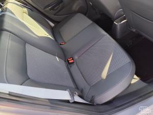 Опель Корса 2010 в Мариямполе, объемом двигателя 1.30 л и пробегом 270 тыс. км за 1999 €, фото 7 на AUTOMOTO.COM.LV