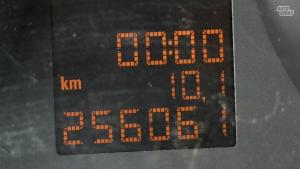 Опель Корса 2011 в Вильнюс, объемом двигателя 1.40 л и пробегом 256 тыс. км за 1750 €, фото 16 на AUTOMOTO.COM.LV