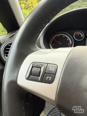 Opel Corsa 2011 in Kaisiadorys, with an engine capacity of 1.30 L and mileage of 161 thousand km for 1750 €, photo 19 on AUTOMOTO.COM.LV