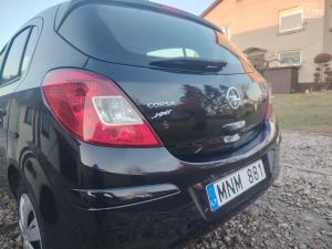 Opel Corsa 2012 in Marijampole, with an engine capacity of 1.30 L and mileage of 300 thousand km for 600 €, photo 5 on AUTOMOTO.COM.LV