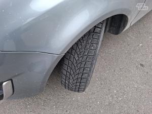 Opel Corsa 2012 in Vilnius, with an engine capacity of 1.30 L and mileage of 370 thousand km for 1500 €, photo 4 on AUTOMOTO.COM.LV