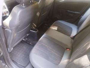 Opel Corsa 2012 in Vilnius, with an engine capacity of 1.20 L and mileage of 153 thousand km for 1500 €, photo 11 on AUTOMOTO.COM.LV