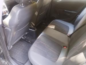 Opel Corsa 2012 in Vilnius, with an engine capacity of 1.20 L and mileage of 153 thousand km for 999 €, photo 7 on AUTOMOTO.COM.LV