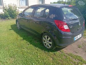 Opel Corsa 2012 in Marijampole, with an engine capacity of 1.30 L and mileage of 300 thousand km for 1200 €, photo 3 on AUTOMOTO.COM.LV
