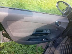 Opel Corsa 2012 in Marijampole, with an engine capacity of 1.30 L and mileage of 300 thousand km for 1200 €, photo 9 on AUTOMOTO.COM.LV
