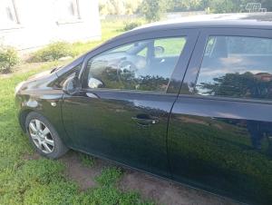 Opel Corsa 2012 in Marijampole, with an engine capacity of 1.30 L and mileage of 300 thousand km for 1200 €, photo 11 on AUTOMOTO.COM.LV