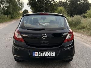 Opel Corsa 2012 Jonava, ar dzinēja tilpumu 1.20 L un nobraukumu 192 tūkst. km par 1800 €, foto 9 vietnē AUTOMOTO.COM.LV