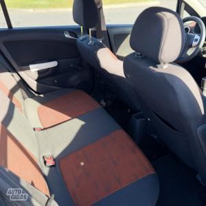 Opel Corsa 2012 Jonava, ar dzinēja tilpumu 1.20 L un nobraukumu 192 tūkst. km par 1800 €, foto 13 vietnē AUTOMOTO.COM.LV