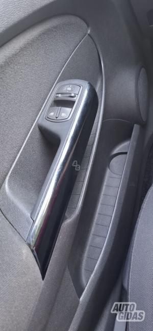 Opel Corsa 2015 in Marijampole, with an engine capacity of 1.20 L and mileage of 187 thousand km for 4000 €, photo 18 on AUTOMOTO.COM.LV