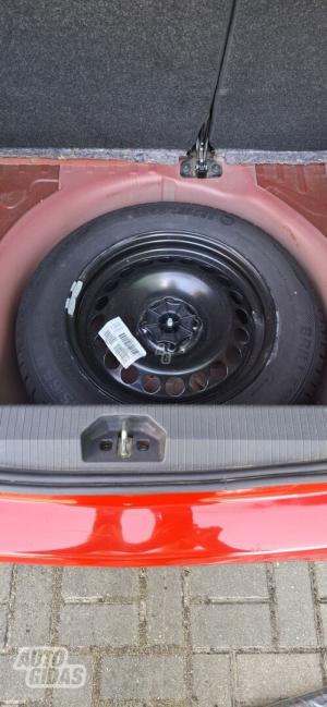 Opel Corsa 2015 in Marijampole, with an engine capacity of 1.20 L and mileage of 187 thousand km for 4000 €, photo 22 on AUTOMOTO.COM.LV
