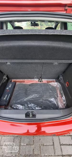 Opel Corsa 2015 in Marijampole, with an engine capacity of 1.20 L and mileage of 187 thousand km for 4000 €, photo 23 on AUTOMOTO.COM.LV