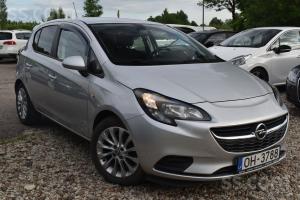 Opel Corsa 2017 Kuldīga, ar dzinēja tilpumu 1.30 L un nobraukumu 0 tūkst. km par 6490 €, foto 5 vietnē AUTOMOTO.COM.LV