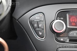 Opel Corsa 2017 Kuldīga, ar dzinēja tilpumu 1.30 L un nobraukumu 0 tūkst. km par 6490 €, foto 8 vietnē AUTOMOTO.COM.LV