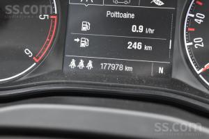 Opel Corsa 2017 Kuldīga, ar dzinēja tilpumu 1.30 L un nobraukumu 0 tūkst. km par 6490 €, foto 10 vietnē AUTOMOTO.COM.LV