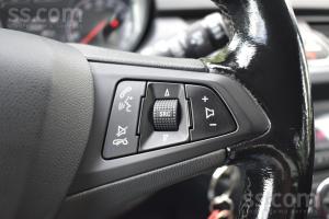 Opel Corsa 2017 Kuldīga, ar dzinēja tilpumu 1.30 L un nobraukumu 0 tūkst. km par 6490 €, foto 11 vietnē AUTOMOTO.COM.LV