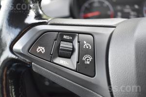 Opel Corsa 2017 Kuldīga, ar dzinēja tilpumu 1.30 L un nobraukumu 0 tūkst. km par 6490 €, foto 12 vietnē AUTOMOTO.COM.LV