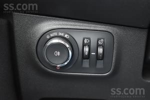 Opel Corsa 2017 Kuldīga, ar dzinēja tilpumu 1.30 L un nobraukumu 0 tūkst. km par 6490 €, foto 13 vietnē AUTOMOTO.COM.LV