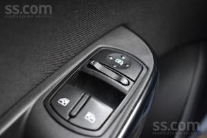 Opel Corsa 2017 Kuldīga, ar dzinēja tilpumu 1.30 L un nobraukumu 0 tūkst. km par 6490 €, foto 14 vietnē AUTOMOTO.COM.LV