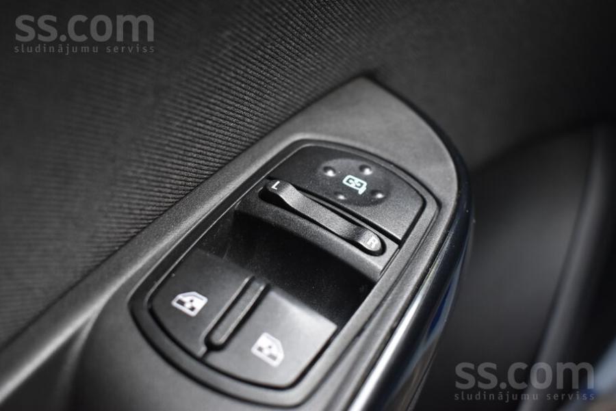 Opel Corsa 2017 Kuldīga, ar dzinēja tilpumu 1.30 L un nobraukumu 0 tūkst. km par 6490 €, foto 14 vietnē AUTOMOTO.COM.LV