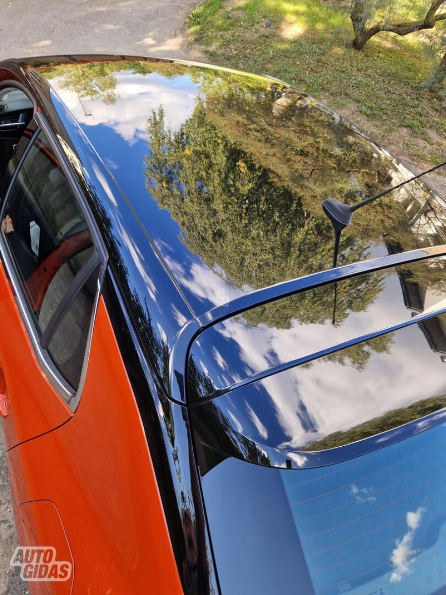 Opel Corsa 2020 Šauļi, ar dzinēja tilpumu 1.20 L un nobraukumu 64 tūkst. km par 10550 €, foto 8 vietnē AUTOMOTO.COM.LV