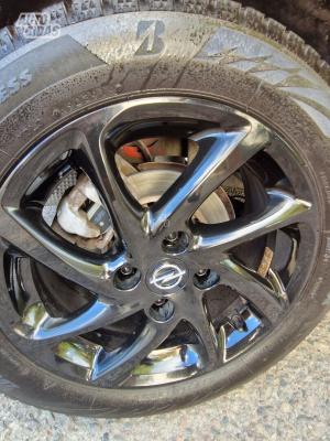 Opel Corsa 2020 Šauļi, ar dzinēja tilpumu 1.20 L un nobraukumu 64 tūkst. km par 10550 €, foto 10 vietnē AUTOMOTO.COM.LV
