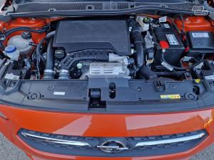 Opel Corsa 2020 Šauļi, ar dzinēja tilpumu 1.20 L un nobraukumu 64 tūkst. km par 10550 €, foto 11 vietnē AUTOMOTO.COM.LV