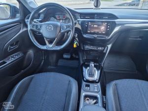 Opel Corsa 2020 Šauļi, ar dzinēja tilpumu 1.20 L un nobraukumu 64 tūkst. km par 10550 €, foto 13 vietnē AUTOMOTO.COM.LV